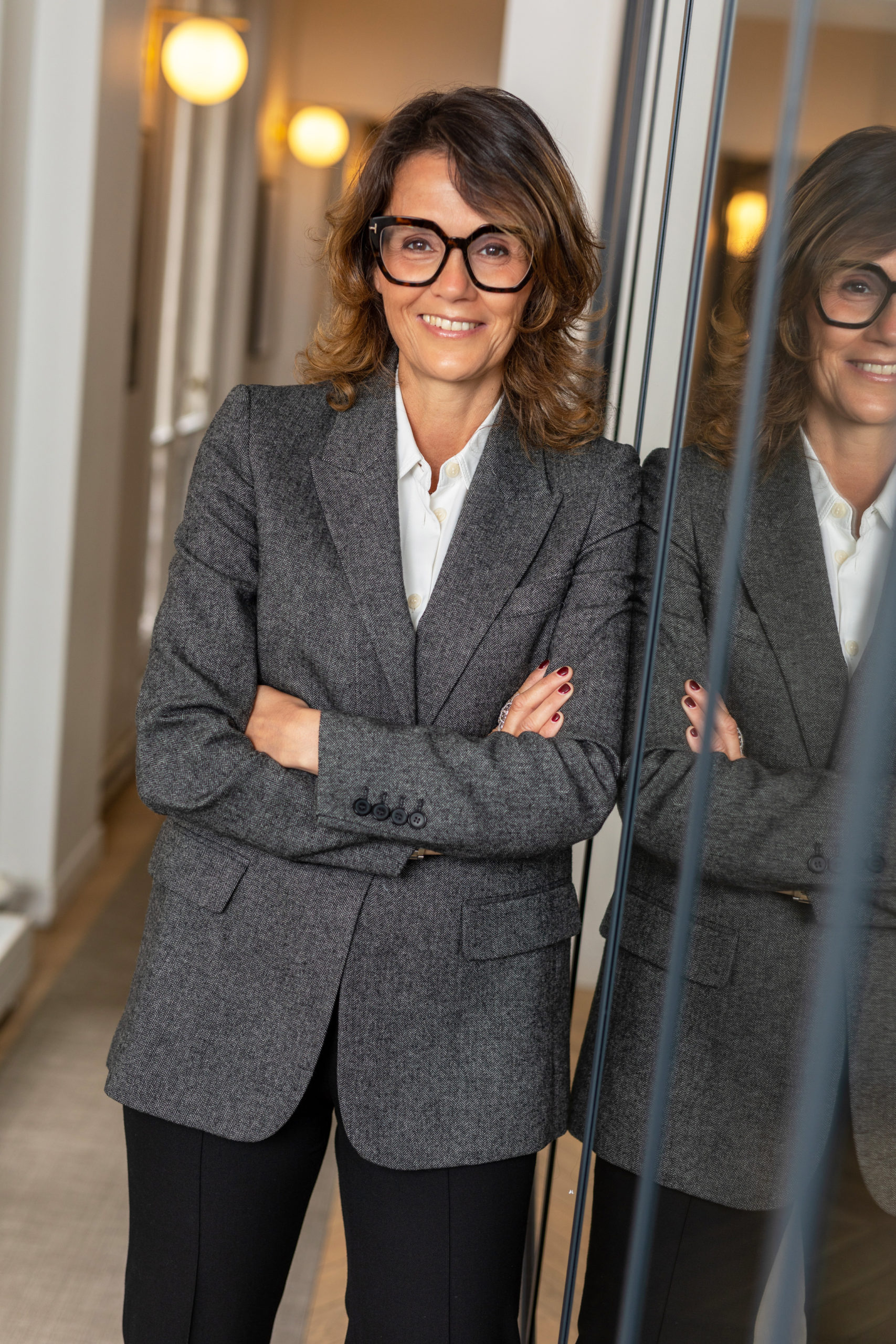 Les équipes - RAMINVEST