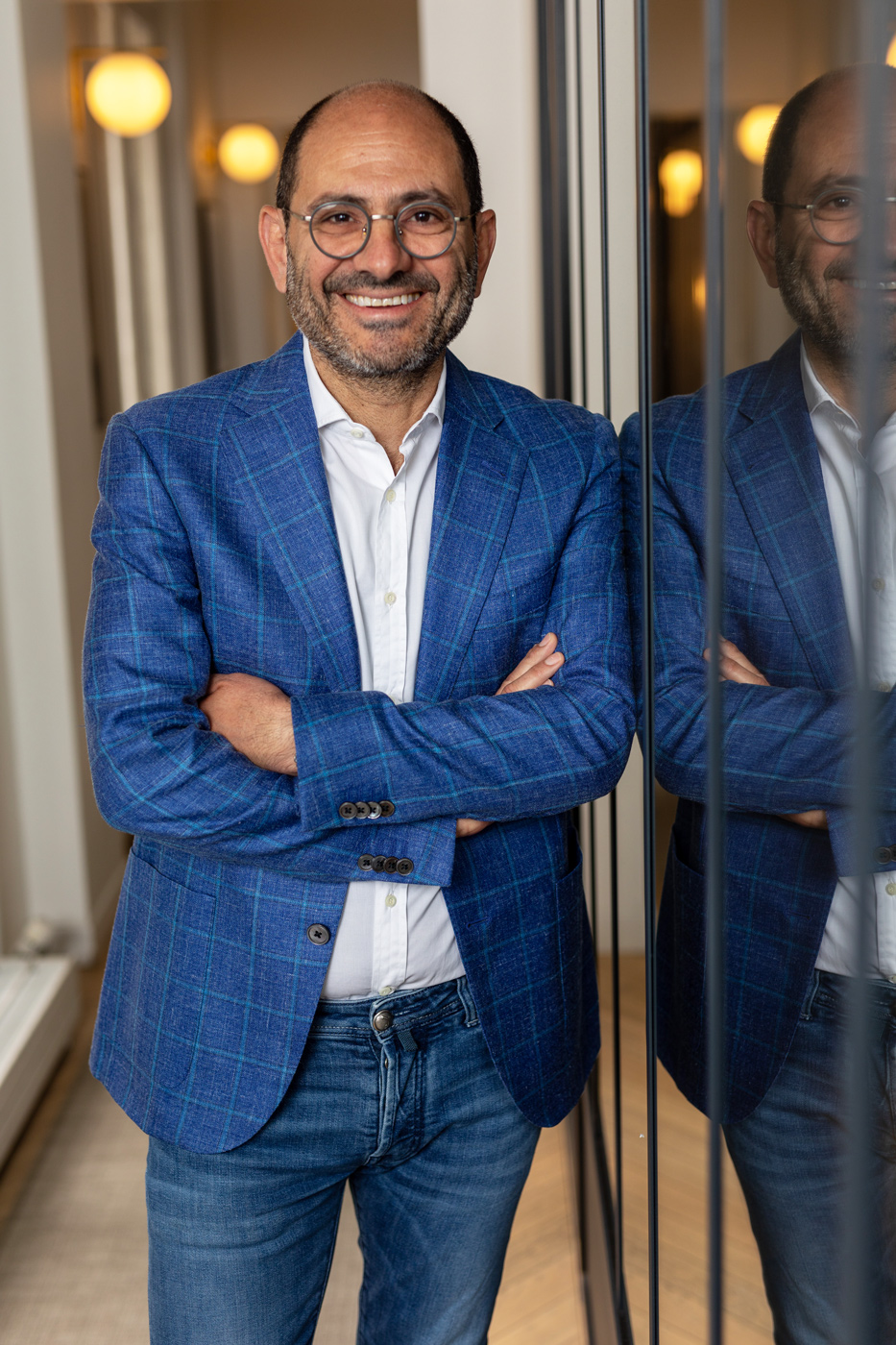 Les équipes - RAMINVEST