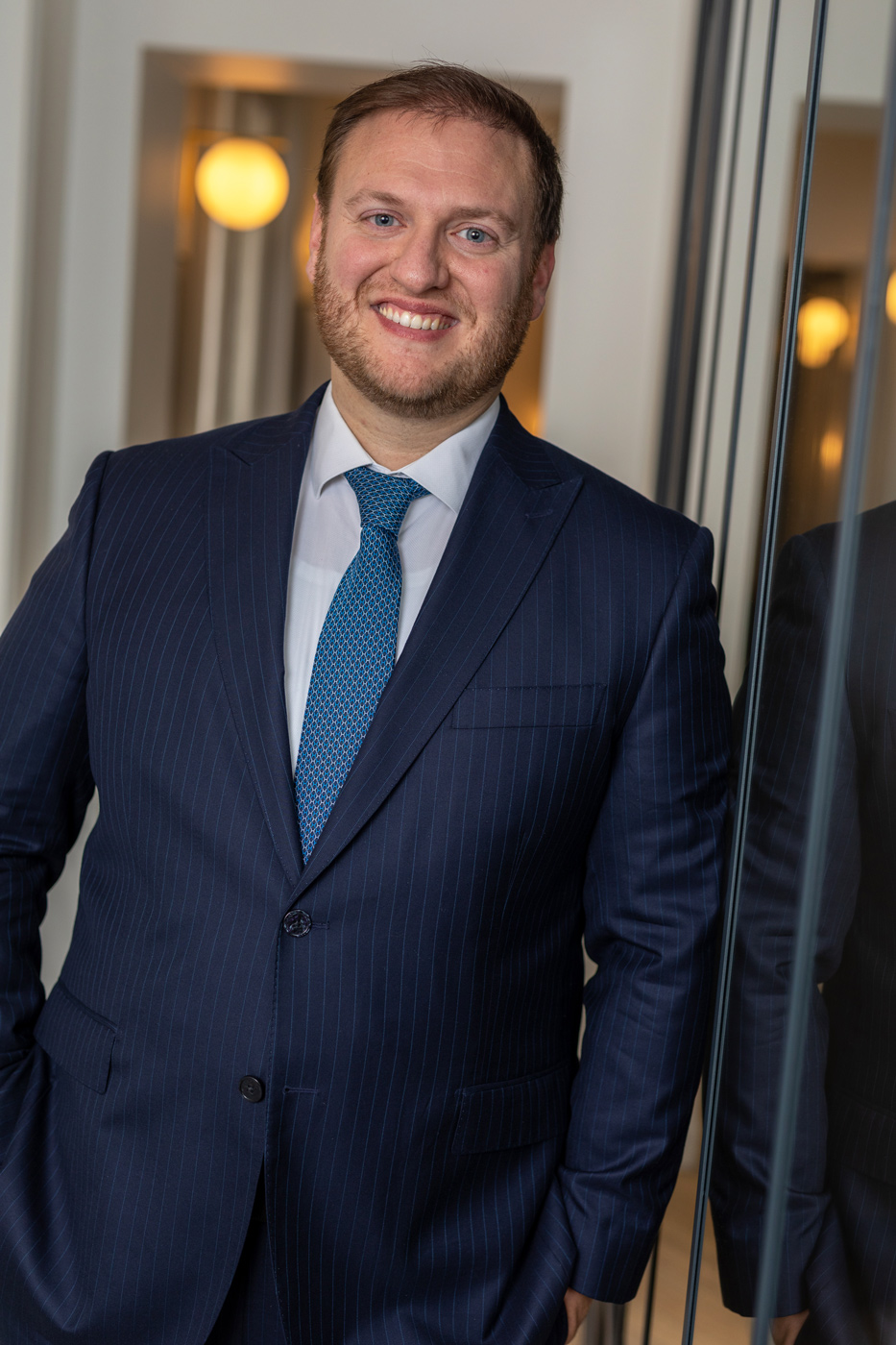 Les équipes - RAMINVEST